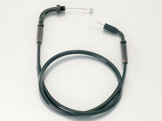 ※画像はイメージの場合がございます。※必ずメーカーホームページをご確認ください。適応車両 ：PCφ20、PEφ22、PEφ24、フラットφ24、VMφ26、PWKφ28キャブレター商品説明・取扱注意事項 ：●キタコ社製ハイスロットルSET、...