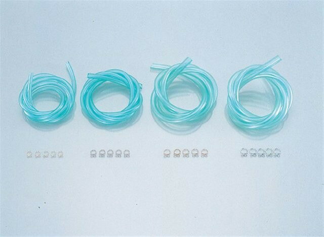 ※画像はイメージの場合がございます。※必ずメーカーホームページをご確認ください。商品説明耐ガソリン性の高い材質のPVC透明チューブです。ゴミや水が入っても内部の様子がすぐにわかります。○グリーンホースはミディアム質ですので、キャブレターブリ...