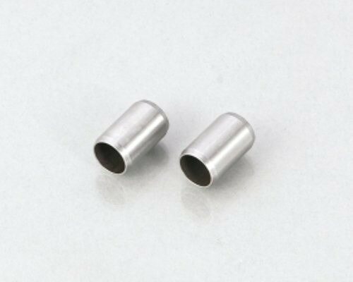 ※画像はイメージの場合がございます。※必ずメーカーホームページをご確認ください。商品説明エンジンに幅広く使用されている位置合わせ用ピンです。固着による変形等が発生していると新品に交換が必要です。備考○2ヶ1SET○スチール製○適合純正品番：...