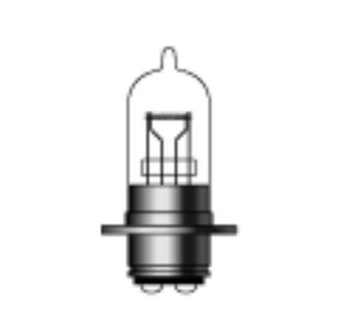 適応車両 ：12V25W/25W・12V30W/30W・12V35W/36.5Wなど、原付・スクーターオフ車などPH7_T19 P15D25-1商品説明・取扱注意事項 ：●明るさ感 40/40Wクラス●色温度 3000K●クリアイエロー(薄...