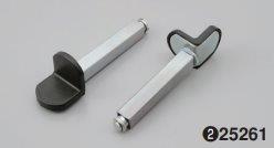 ホシュウLガタアタッチメント L/Rセット