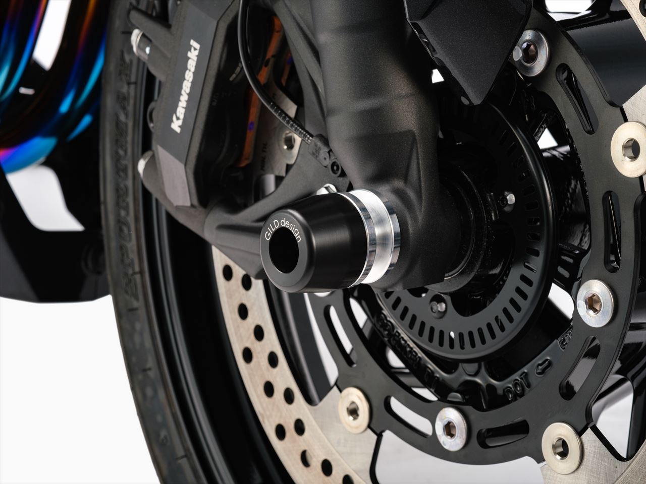 ※純正アクスルシャフト対応※スタンド受け幅　275mm〜280mm※推奨スタンド　J-TRIP　ワイドショートローラースタンド【JT-125P】＋V受け1【JT-107V1】