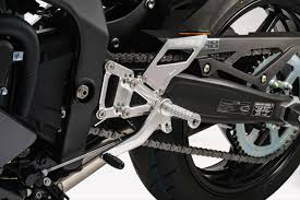 ZX-25R（ZX250E）