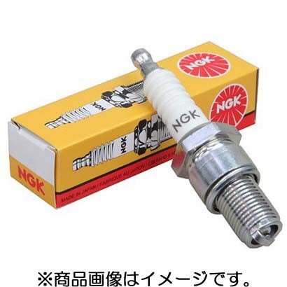 ※掲載画像はサンプルになりますので、予めご了承下さい。銅芯入りプラグと銅芯なしプラグの熱特性を比較すると、銅芯入りプラグは熱特性・耐汚損性に優れ、熱範囲が広くなっています。ニューセラミックスの高いアルミナ磁器を絶縁体に使用しています -・高...