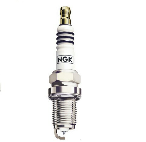 ※掲載画像はサンプルになりますので、予めご了承下さい。銅芯入りプラグと銅芯なしプラグの熱特性を比較すると、銅芯入りプラグは熱特性・耐汚損性に優れ、熱範囲が広くなっています。ニューセラミックスの高いアルミナ磁器を絶縁体に使用しています -・高...