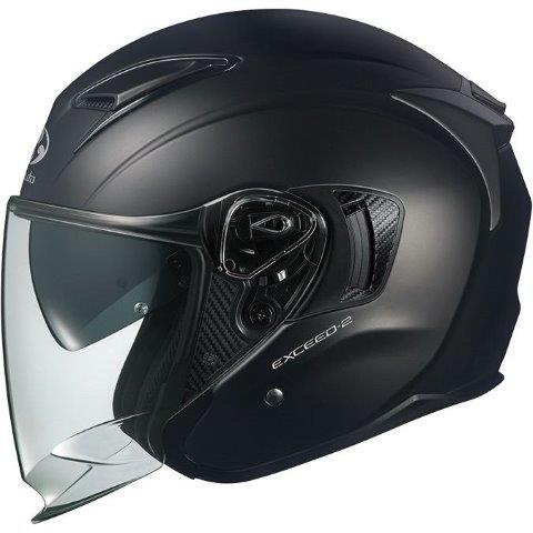 サイズ:XS(54-55cm)/S(55-56cm)/M(57-58cm)/L(59-60cm)/XL(61-62cm)カラー:フラットブラック【標準装備品】・標準シールド(品番：SAJ-3 UICシールド／カラー：UICクリア)・標準イン...