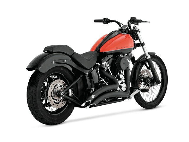 メーカー名：バンスアンドハインズメーカー品番：1800-2570バンスの革新的な触媒技術PCX(Power Chamber Exhaust)仕様、トルク向上と米国排ガス規制に対応するクリンリネスを実現。大きなカーブを描くアグレッシブなデザイ...