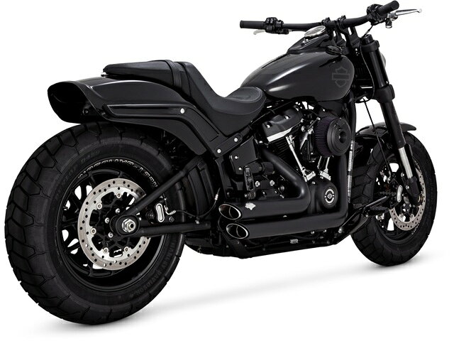 メーカー名：バンスアンドハインズメーカー品番：1800-2603バンスの革新的な触媒技術PCX(Power Chamber Exhaust)仕様、トルク向上と米国排ガス規制に対応するクリンリネスを実現。ショートタイプの2-2タイプエキゾース...