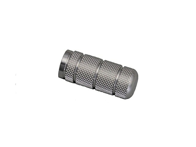 メーカー名：ネオプロト 4リンメーカー品番：NP70955Sバー幅65mmを使用しているフットレストバーNEOで一部、履いている靴のサイズや形状、操作の仕方によっては、クラッチ操作時に靴とフットバーが干渉気味になるという方がおられます。そう...