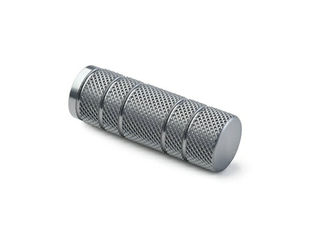 メーカー名：ネオプロト 4リンメーカー品番：NP70965Sバー幅70mmを使用しているフットレストバーNEOで一部、履いている靴のサイズや形状、操作の仕方によっては、クラッチ操作時に靴とフットバーが干渉気味になるという方がおられます。そう...