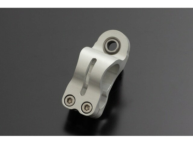 STDAM A-CLAMP SIL 8B81-250-94■ 商品に関する注意商品によっては [PDF] 図面や [YouTube] 動画等の手順がある場合があります。必ずメーカー公式サイトをご確認ください。サイズや種類の選択欄が表示されな...