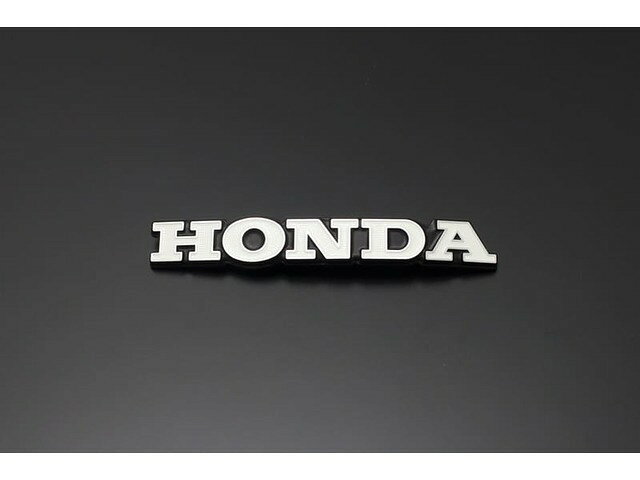HONDA CB750K※左右共通 1枚単位でのデリバリー。■ 商品に関する注意商品によっては [PDF] 図面や [YouTube] 動画等の手順がある場合があります。必ずメーカー公式サイトをご確認ください。サイズや種類の選択欄が表示され...