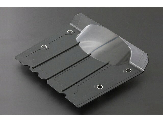 Kawasaki H2/750SS純正品同様に耐久性に優れるABS(強化プラスチック)を使用し、形状、質感とも忠実に再現しています。■ 商品に関する注意商品によっては [PDF] 図面や [YouTube] 動画等の手順がある場合があります...