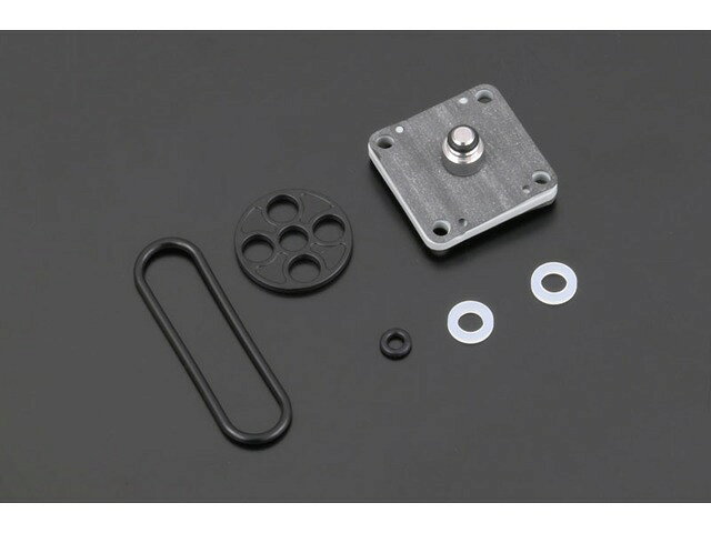 KZ750-1100STDタイプフューエルコック(品番:81-2303 )専用※純正コックには使用できません。■ 商品に関する注意商品によっては [PDF] 図面や [YouTube] 動画等の手順がある場合があります。必ずメーカー公式サイ...