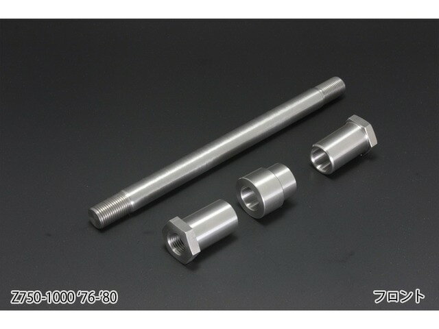 KZ900 '76Z750A4/A5 '76-'77Z750D1 '77-'78KZ1000 (A1) '77KZ1000 (A2) '78KZ1000MKII (A3) '79KZ1000MKII (A4) '80Z750FX (D2) ...