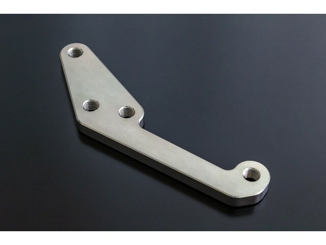 Z1 '72-'75Z2 '73-'75APレーシング CP2696やCP3696(マウントピッチ 88.9mm)キャリパー対応。・材質は超ジュラルミン系2017材を採用■ 商品に関する注意商品によっては [PDF] 図面や [YouTub...