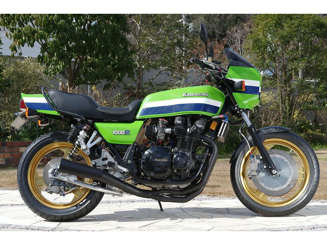 Z1 '72-'75Z2 '73-'75KZ900 '76Z750A4/A5 '76-'77Z750D1 '77-'78KZ1000 (A1) '77KZ1000 (A2) '78KZ1000MKII (A3) '79KZ1000MKII ...