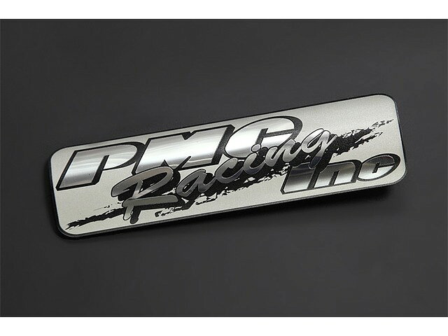 汎用品付属のLOUDEXタイプと、オプションのPMC Racingタイプの2ラインナップ。(両面テープ付)サイズ:縦 38(mm)× 横 148(mm)■ 商品に関する注意商品によっては [PDF] 図面や [YouTube] 動画等の手順...