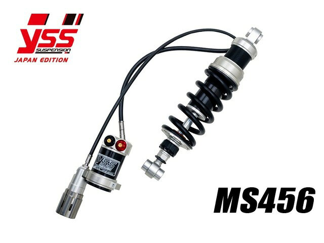 Kawasaki Z900RS/CAFE/SE 18-23※車両取付写真は【117-4510337R MX456-TRW with HPA】モデルです。All-Billetボディーとリサーブタンクをメッシュホースで接続し、リザーブタンクのマ...