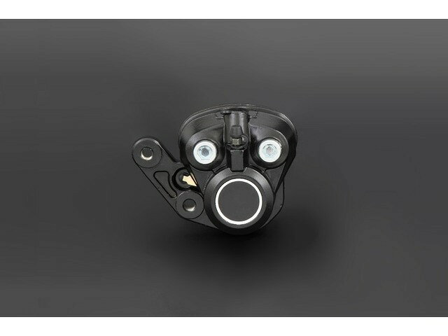 Z1 '72-'75Z2 '73-'75オリジナルフォルムを崩すことなく"初期型キャリパー"を忠実に再現しながら、さらにキャリパー本来の絶対条件である制動能力と耐久性も同時に向上させました。また標準装備のブレーキパッドは、公害問題の原因とな...