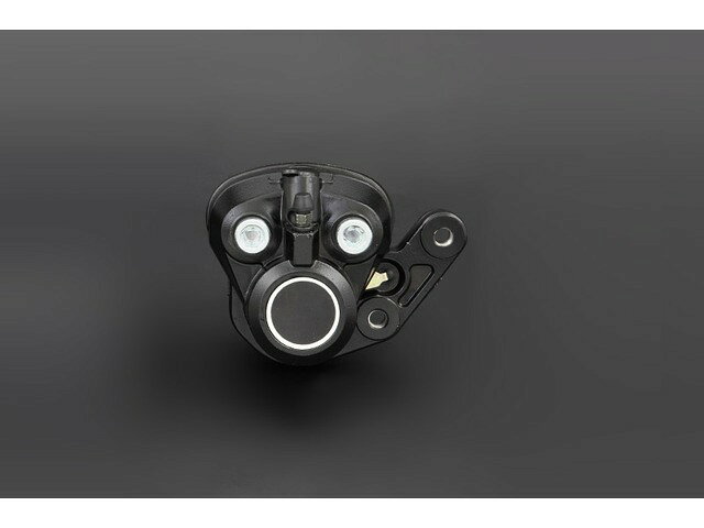 Z1 '72-'75Z2 '73-'75オリジナルフォルムを崩すことなく"初期型キャリパー"を忠実に再現しながら、さらにキャリパー本来の絶対条件である制動能力と耐久性も同時に向上させました。また標準装備のブレーキパッドは、公害問題の原因とな...