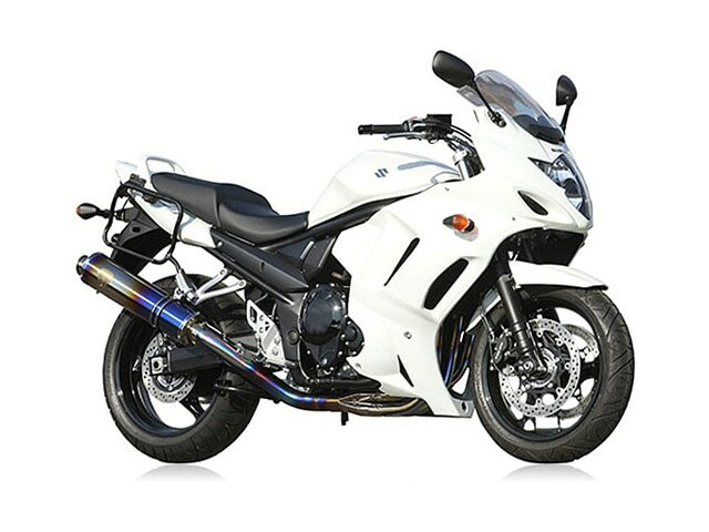 r’s gear アールズギア マフラー フルエキゾースト BANDIT1250/S/F('07〜'18) ワイバン シングル カーボン WS09-01CFメーカー名 : r’s gear アールズギアメーカー品番 : WS09-01CFJ...