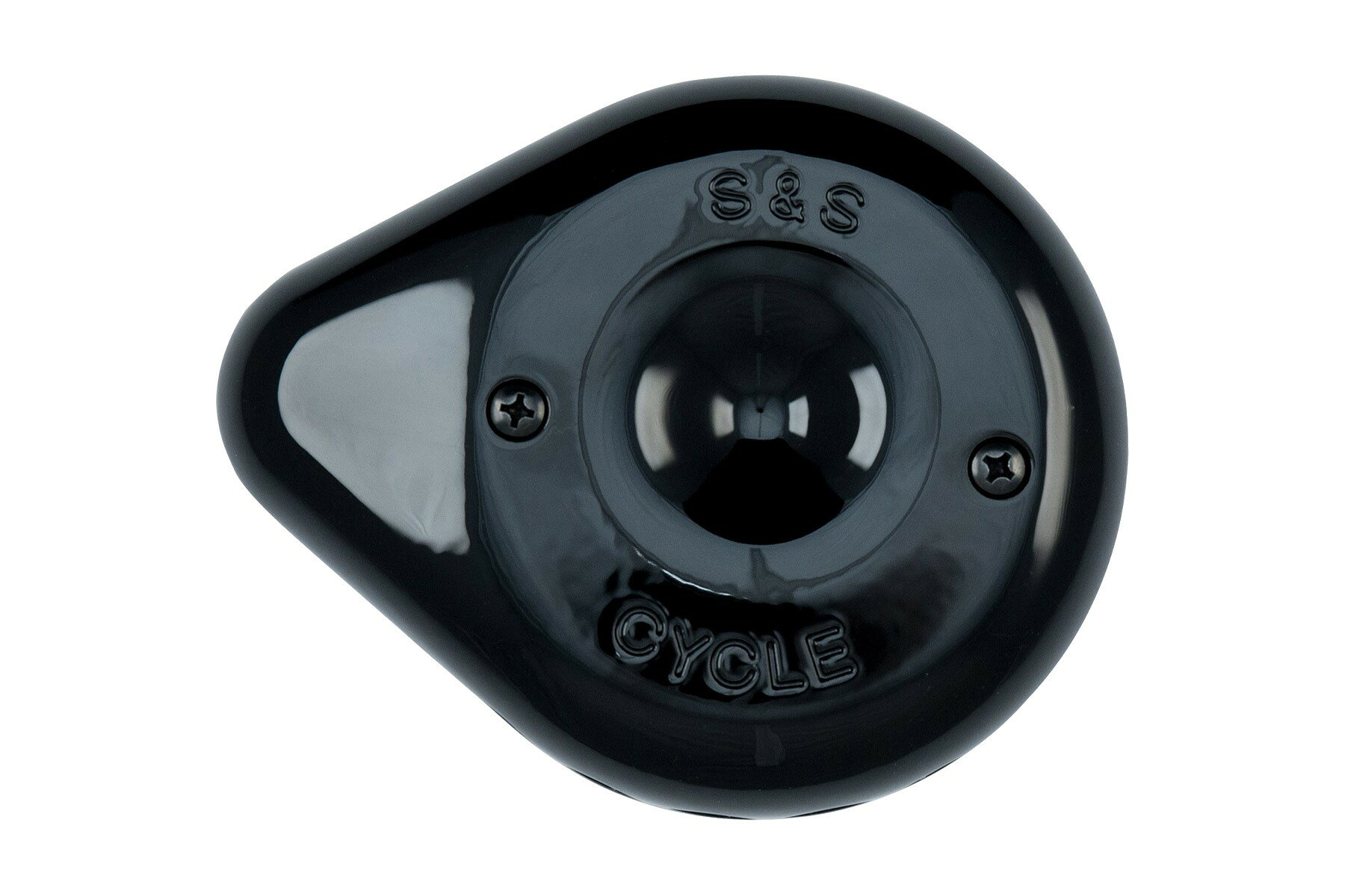 ステルス ミニティアドロップ グロスブラック カバー単体メーカー名 : S&S Cycle(エスアンドエスサイクル)メーカー品番 : 170-0366JANコード : 4549950557722必ずメーカー公式サイトをご確認ください。サイズ...