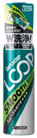 給油時に入れるだけで走りが変わる！洗浄成分高純度PEAとPIBAをダブル配合。燃焼室、インジェクター、吸気バルブに付着した汚れを除去し、完全燃焼を促進することにより燃焼効率が高まりスムーズなアクセルレスポンスを回復します。燃費悪化やアイドリ...