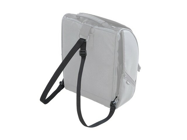 部品構成・本体×1適応商品MFK-282MFK-283ユーロシートバッグ2を背負う時に使用するベルトです。■ 商品に関する注意オプション品は、別売りとなります。商品によっては [PDF] 図面や [YouTube] 動画等がある場合がありま...