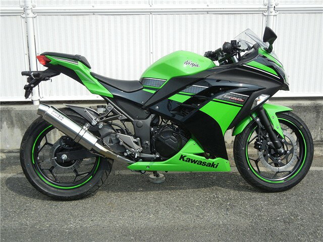 WR’S ダブルアールズ マフラー ラウンドタイプ ステンレス 仕様 スリップオン BF4250JMメーカー名 : WR’S ダブルアールズメーカー品番 : BF4250JMJANコード : 4582734412237対応車種 : KAWA...