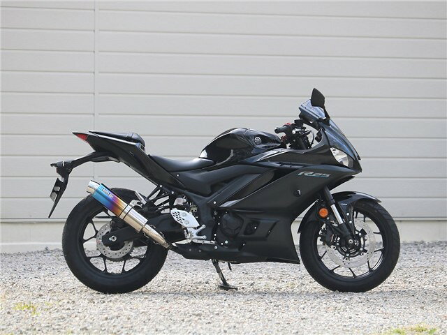 WR’S ダブルアールズ マフラー ラウンドタイプ 焼き色チタンサイレンサー スリップオン BK2270JMメーカー名 : WR’S ダブルアールズメーカー品番 : BK2270JMJANコード : 4582734411292対応車種 : ...