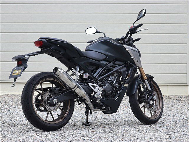WR’S ダブルアールズ マフラー ラウンドタイプフルエキゾースト ステンレス サイレンサー LA1110JMメーカー名 : WR’S ダブルアールズメーカー品番 : LA1110JMJANコード : 4582734412848対応車種 :...