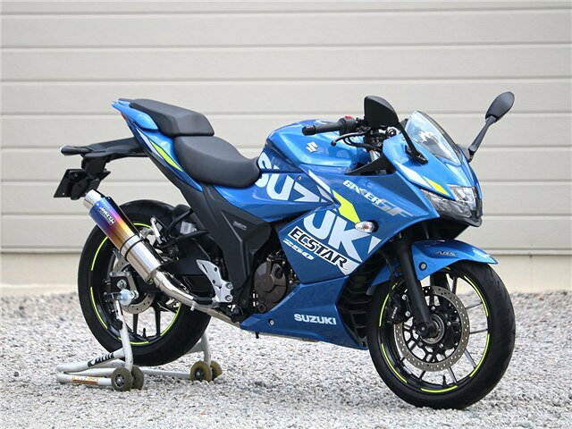 WR’S ダブルアールズ マフラー ラウンドタイプフルエキゾースト 焼き色チタンサイレンサー LS3250JMメーカー名 : WR’S ダブルアールズメーカー品番 : LS3250JMJANコード : 4582734411834対応車種 :...