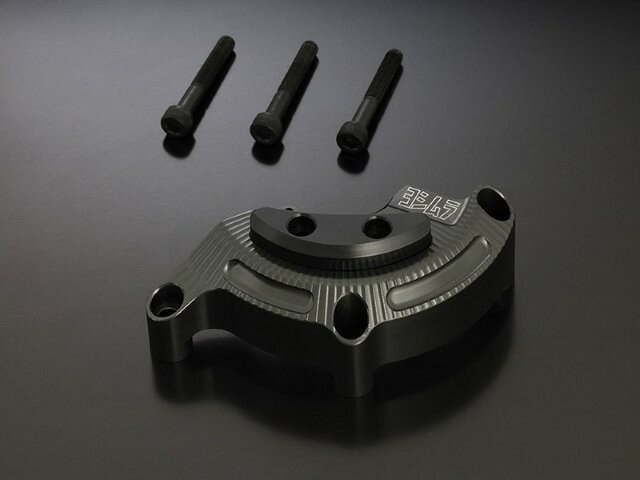 YOSHIMURA ヨシムラ パルサーカバー Z650/RS 280-266-0200メーカー名 : YOSHIMURA ヨシムラメーカー品番 : 280-266-0200JANコード : 4571463863243商品名 : パルサーカバ...