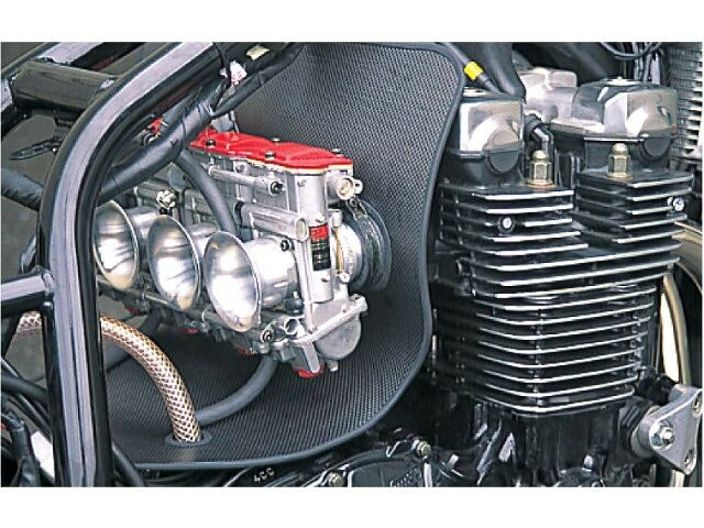 YOSHIMURA ヨシムラ カーボン・CABヒートガード(シートSET) 541-001-0000メーカー名 : YOSHIMURA ヨシムラメーカー品番 : 541-001-0000JANコード : 4560184836360商品名 :...