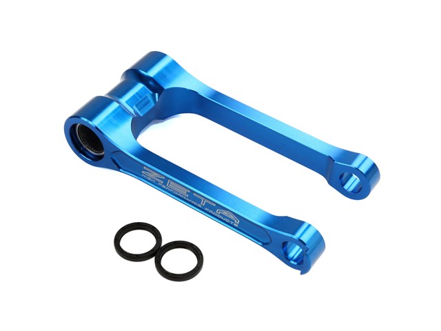 メーカー検索カテゴリ: サスペンションリンク 品番: F4145メーカー品番: ZE56-05859定価(税込): 19,140円カラー: ハスクブルーJANコード : 4547836332616オフロードでの走行性能を損なわず足つき性を向...