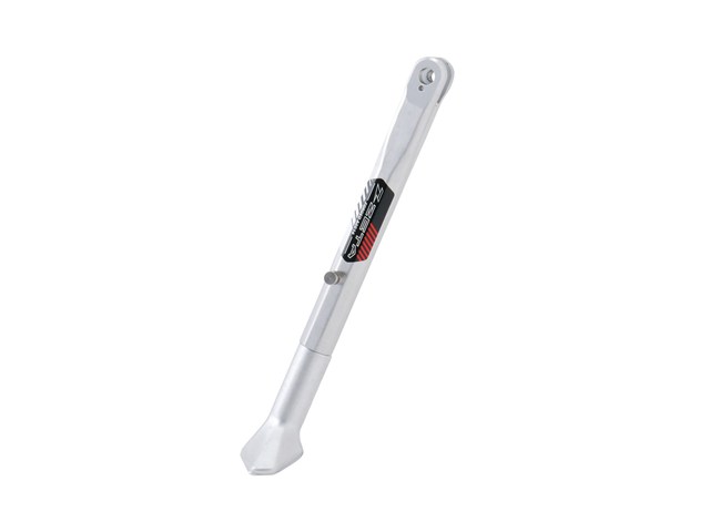 メーカー検索カテゴリ: サイドスタンド 品番: F4168メーカー品番: ZE56-8049定価(税込): 12,100円純正比較長: -25mmJANコード : 4547836421068ローダウン車用に純正と比較して25mm短いショート...