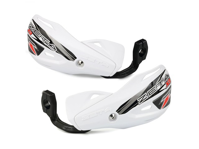 メーカー検索カテゴリ: オープンエンドハンドガード 品番: F5442メーカー品番: ZE74-4110定価(税込): 7,260円カラー: ホワイトJANコード : 4547836281877ライダーの要望により最適なサイズと形状に設計さ...