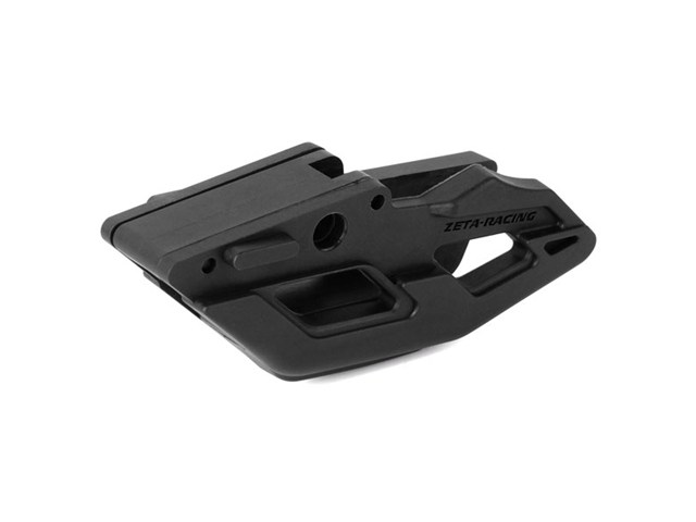 メーカー検索カテゴリ: チェーンガイド・ヒールガード / ZETA RACING品番: F6410メーカー品番: ZE82-1900定価(税込): 2,200円JANコード : 4547836331404ZETA チェーンガイド 用のリプレ...