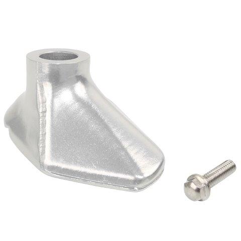 ※画像はイメージです。他車種・他カラーを含みます。素材：鍛造製 A2014(アルミ)※オプションチップ変換表にて、純正比較長を確認してください。※タイトルに在庫有り記載以外の商品は、メーカー取り寄せ商品となっております。※メーカーに在庫があ...