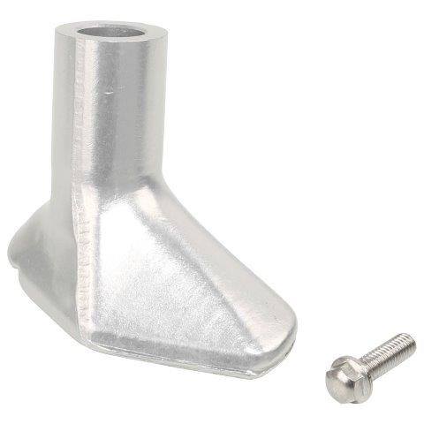 ※画像はイメージです。他車種・他カラーを含みます。素材：鍛造製 A2014(アルミ)※オプションチップ変換表にて、純正比較長を確認してください。※タイトルに在庫有り記載以外の商品は、メーカー取り寄せ商品となっております。※メーカーに在庫があ...