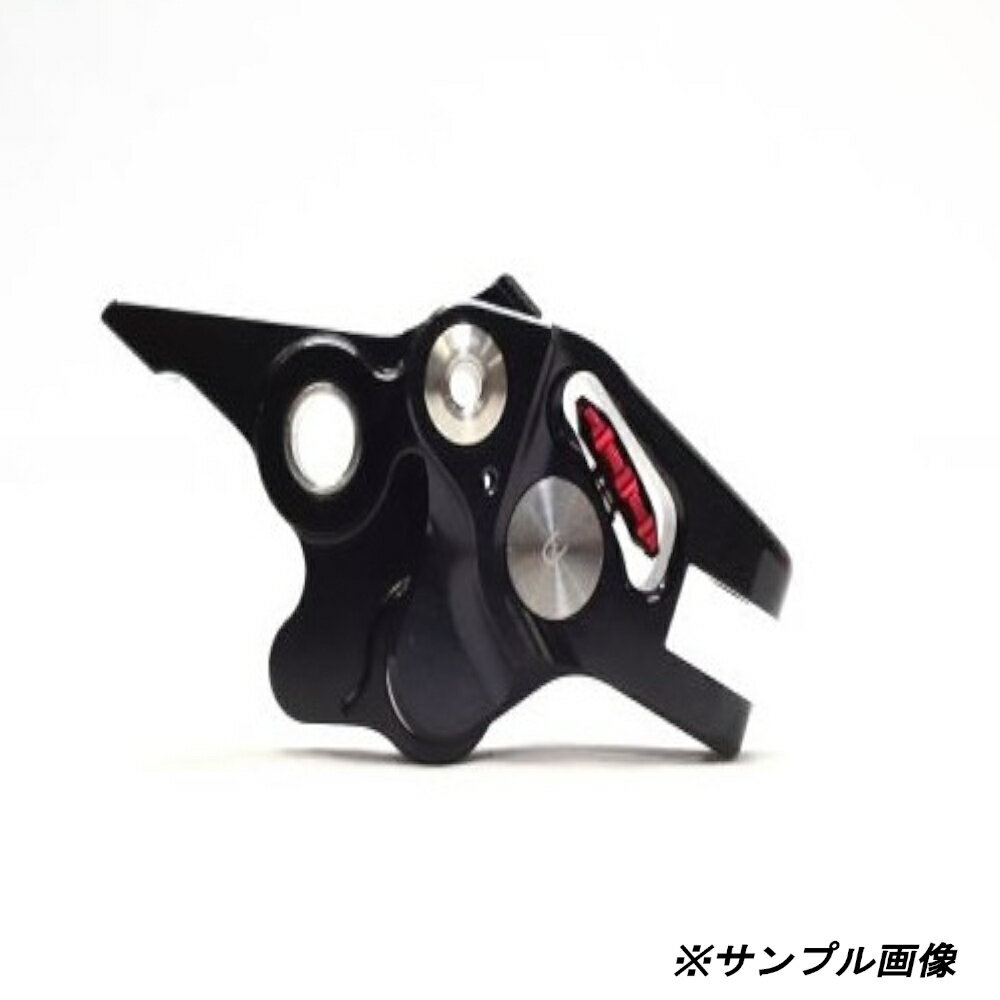 【STFクラッチホルダー単品&調整ネジセット(SC-03)】アクティブ　STFレバーのホルダー部分の単品販売です。【商品内容】品番:12050022JANコード:4538792902876【適合車種】SUZUKI GSX-S750 '17 ...