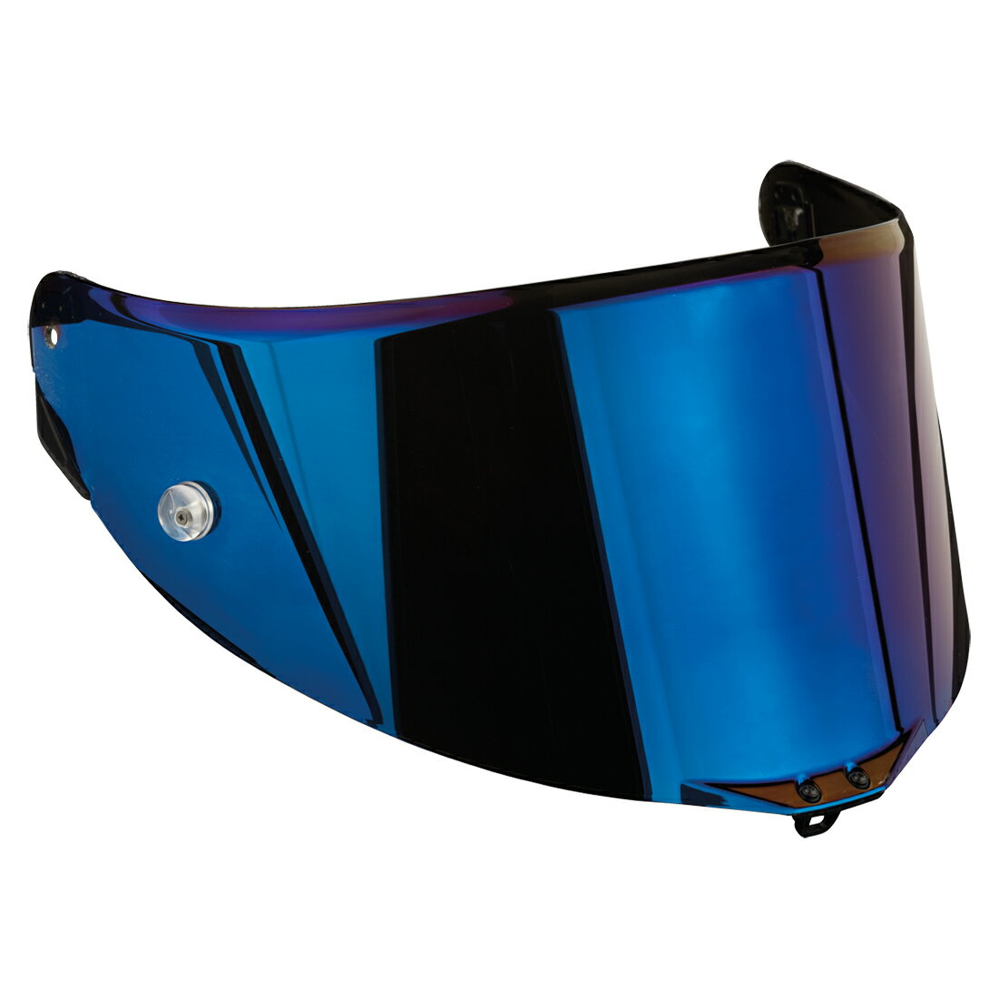 VISOR RACE 3 AS　002-IRIDIUM BLUEシールド / PISTA GP R / CORSA Rキズがつきにくいアンチスクラッチ仕様のPISTA GP R / CORSA R用シールド■ カラー: 001-SMOKE ...