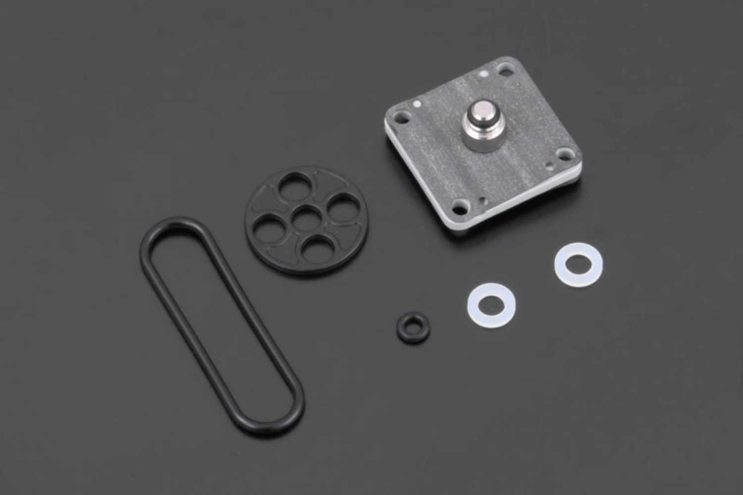 KZ750-1100STDタイプフューエルコック(品番：81-2303 )専用※純正コックには使用できません。