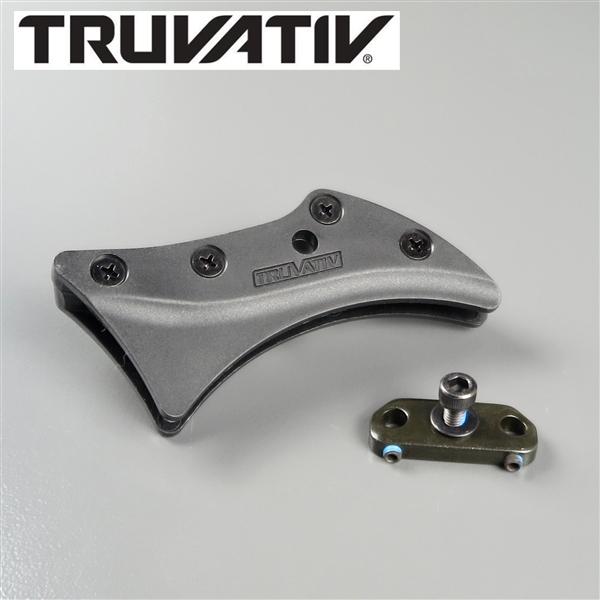 メーカー ：TRUVATIV 品番 ：11.6300.009.010 定価(税込) ： 2860円 在庫限りのアウトレット品です。 展示、保管の際についた若干のキズ、パッケージの痛み等がある場合がございます。 メーカー保証はございませんが、...