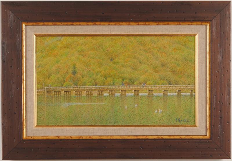 楽天市場】佐藤(油彩画|絵画):アート・美術品・骨董品・民芸 楽天市場】佐藤(油彩画|絵画):アート・美術品・骨董品・民芸
