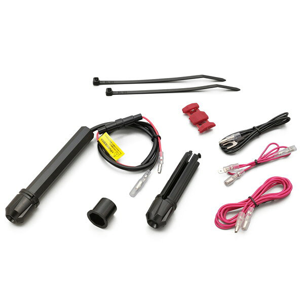 マルチバーUSB電源 Type-C(17671/17673用)補修品の電源ユニット 155mm。●マルチバーUSB電源 Type-C(17671/17673用)の補修品■メーカー：デイトナ■品番：17676【注意事項】※返品・交換不可※メー...