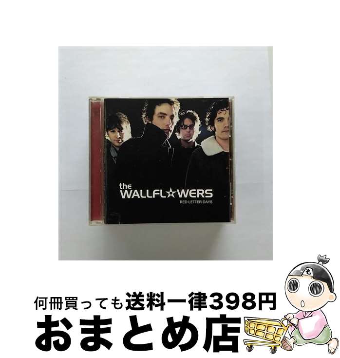 EANコード：0606949349127■こちらの商品もオススメです ● Breach Limited Edition CD Wallflowers / Wallflowers / Uni/Interscope [CD] ■通常24時間以内...