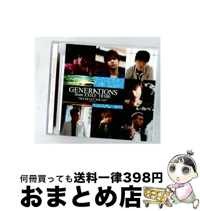 EANコード：4988064596003■こちらの商品もオススメです ● ANIMAL CD CD+DVD / GENERATIONS from EXILE TRIBE / GENERATIONS from EXILE TRIBE / rh...