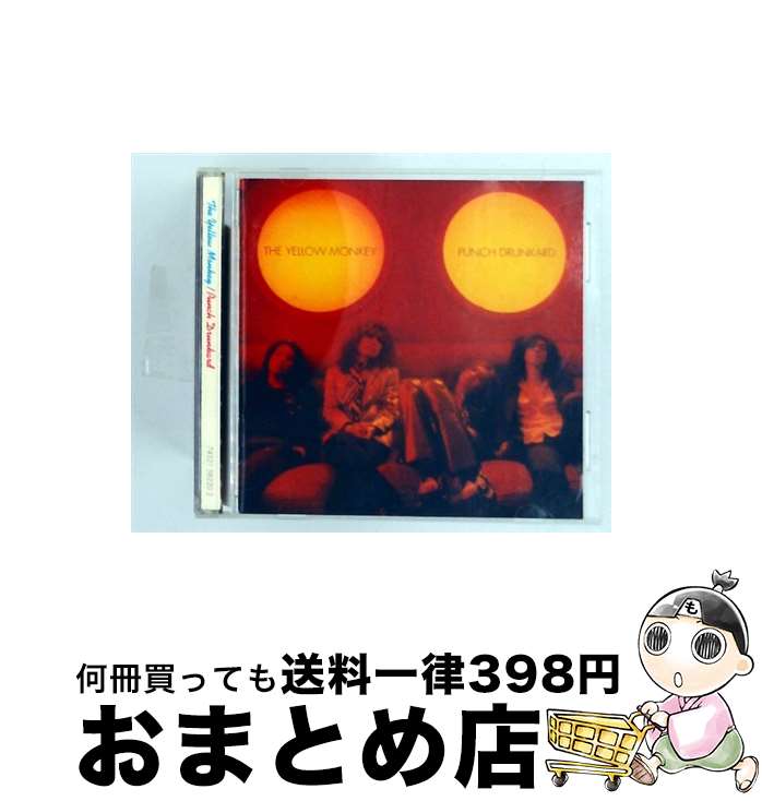 EANコード：0743215822028■こちらの商品もオススメです ● TRIAD YEARS act2－THE VERY BEST OF THE YELLOW MONKEY / YELLOW MONKEY / THE YELLOW MO...
